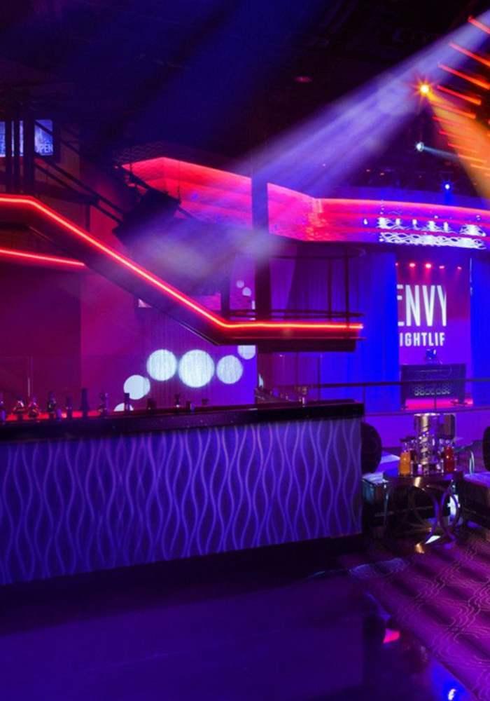 One-Stop Shop for Party, Event and Nightlife Decor & Equipment|Yeete