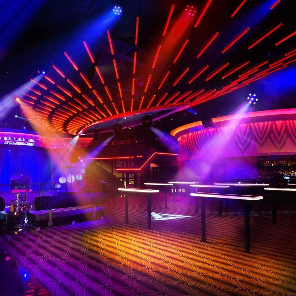 One-Stop Shop for Party, Event and Nightlife Decor & Equipment|Yeete